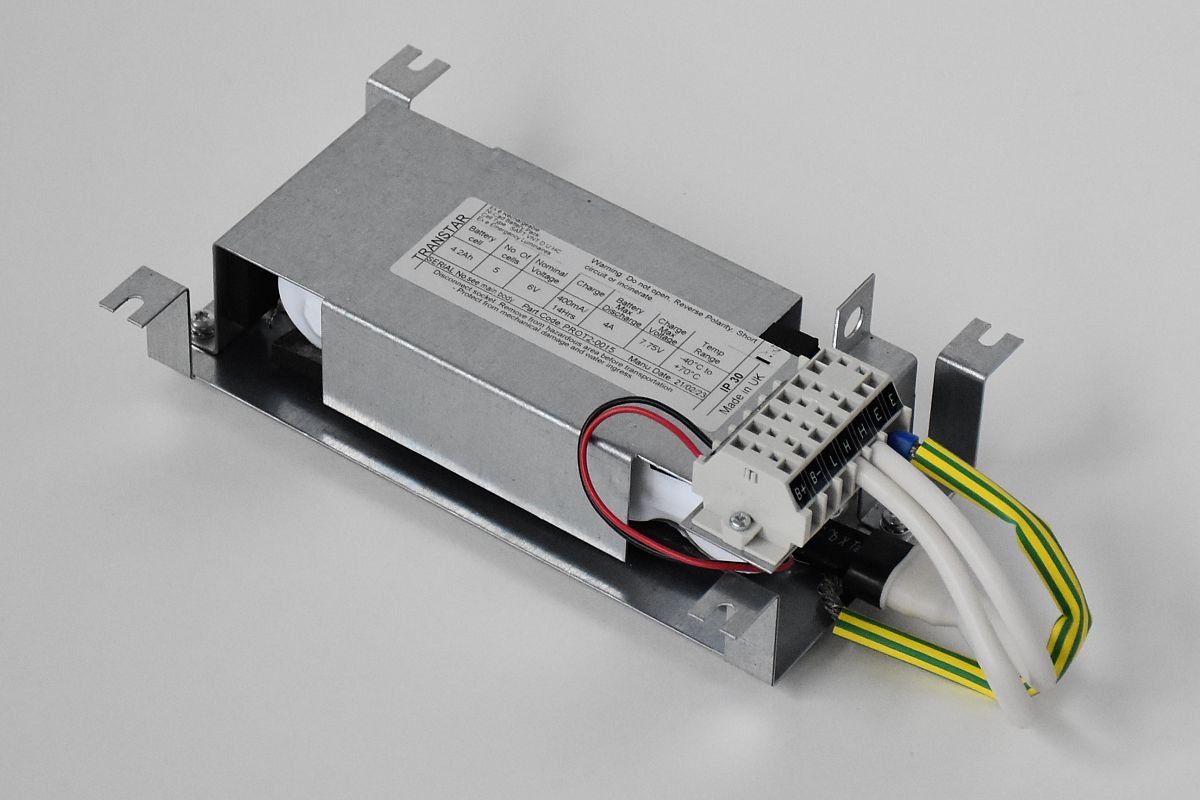 Exproof - CHALMIT spare parts